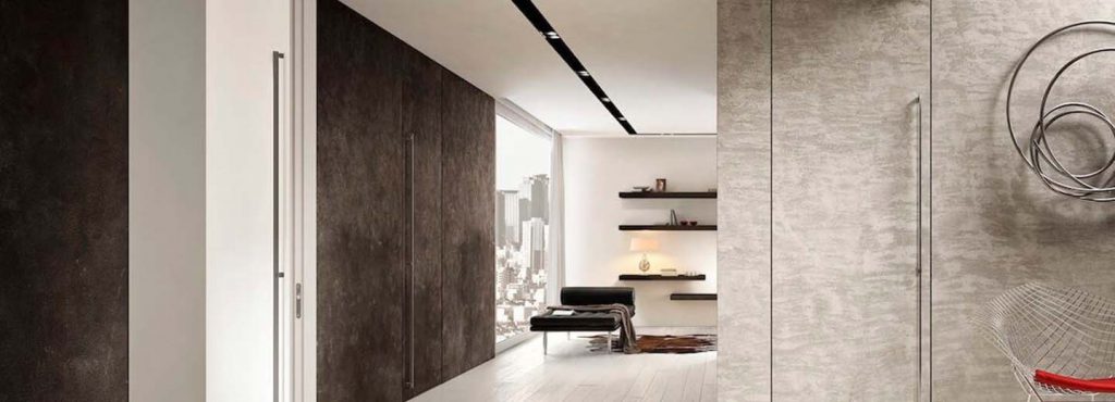 Sobna Vrata 0 - MAGE DOORS